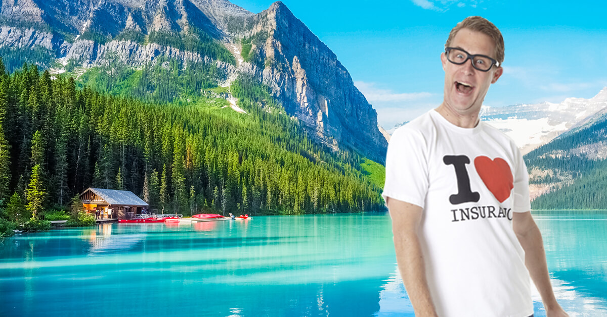 One Way Travel Insurance - Find Cover With no Return Dates!